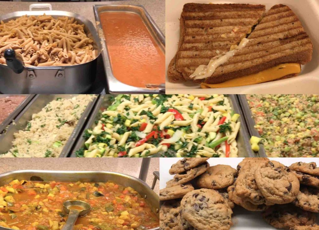 NYU Goes Vegan (VIDEO) - Their Turn