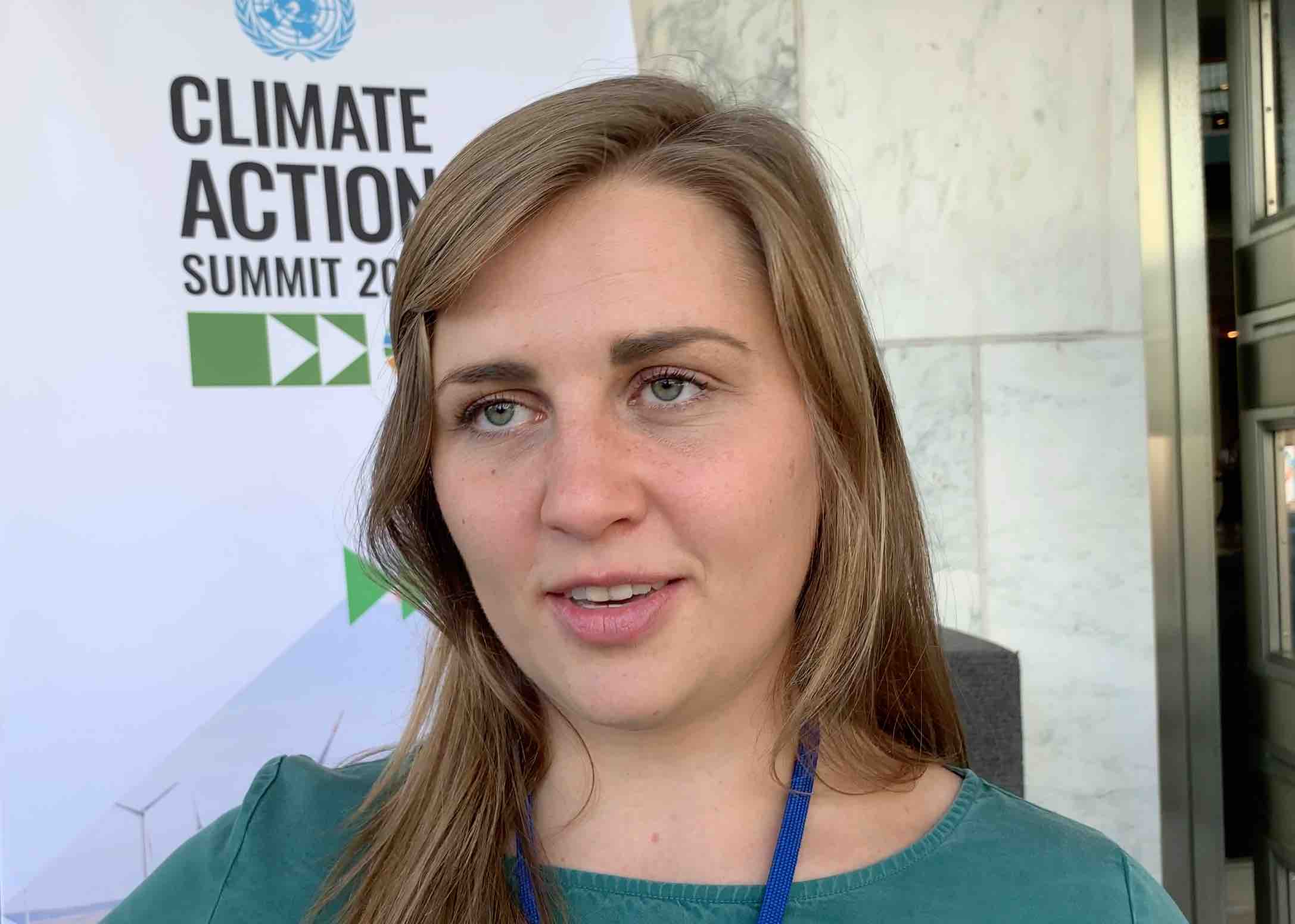 Why Aren't Youth Climate Leaders Addressing Meat Consumption? - Their Turn